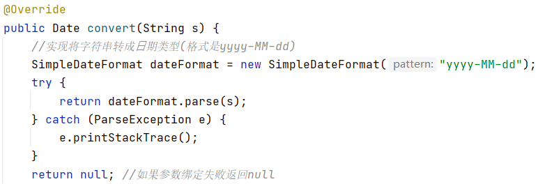 关于java.text.ParseException: Unparseable date的解决办法_java.text.parseexception: unparseable date:-CSDN博客