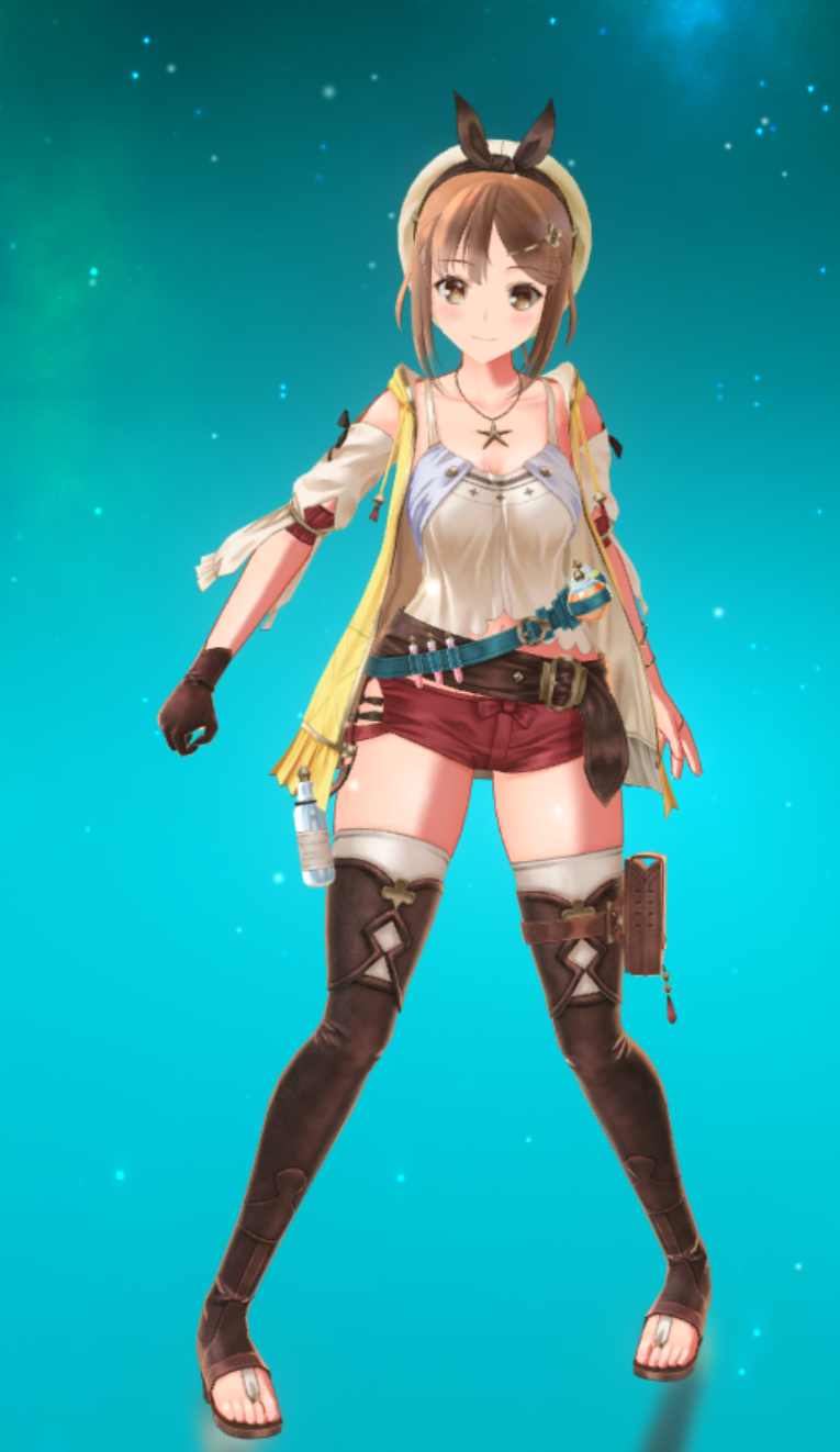Shader Eye Effect Programmer Sought 