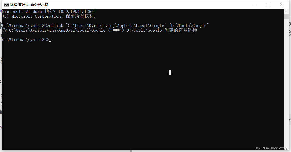 Python中Message: ‘chromedriver‘ executable needs to be in PATH.问题以及Chrome更换安装目录问题_python message ...