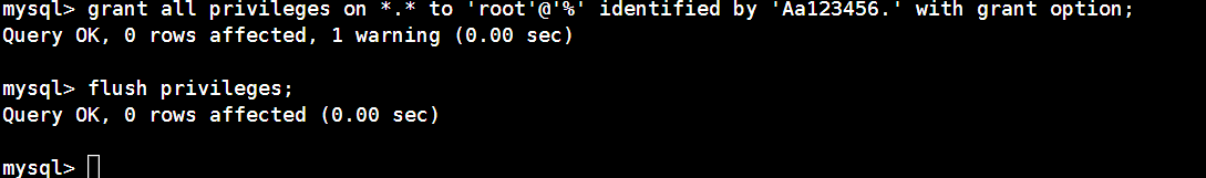 Linux环境Centos7安装MySQL5.7（rpm-bundle.tar）_mysql rpm 包-CSDN博客