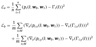 Hover-net: Simultaneous segmentation and classification of nuclei_hovernet-CSDN博客