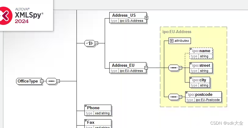 Altova MissionKit Enterprise 2024 Crack_altovamissionkit2024-CSDN博客