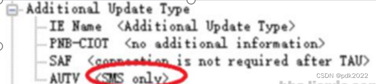 关于EPS attach和EPS combined attach with sms only、NBIOT等-CSDN博客