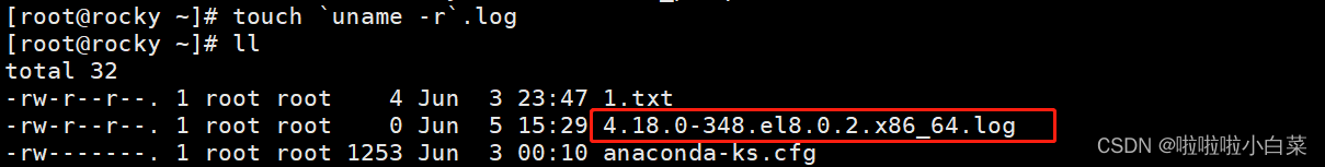 Linux中反引号` `、单引号（‘ ‘）、双引号“ “、花括号（ ）的解释`` Csdn博客 