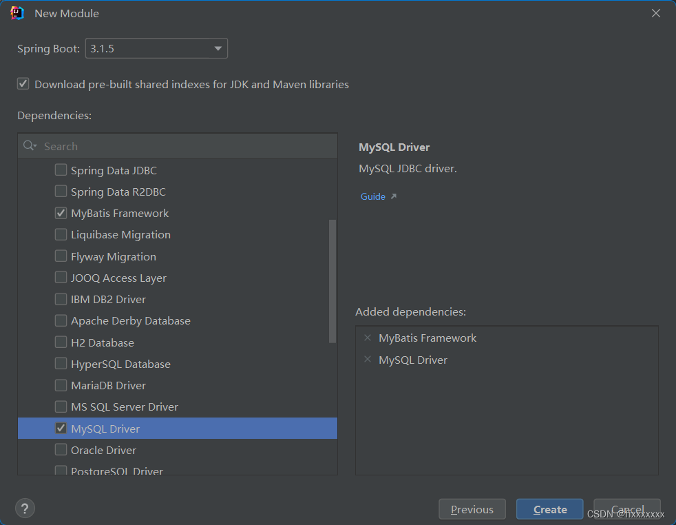 学习笔记-SpringBoot_private environment标红-CSDN博客