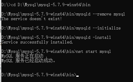 无法连接数据库2003-cant connect to Mysql server on ‘localhost’(10038)_2003 cannot connect to mysql-CSDN博客
