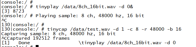 android使用Alsa Aloop录制系统内部声音-CSDN博客
