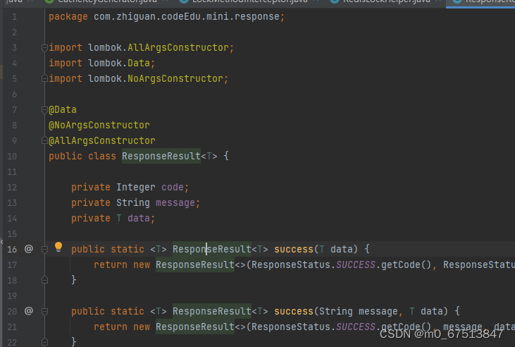 关于feign调用之间boolean类型的序列化问题_feign boolean-CSDN博客