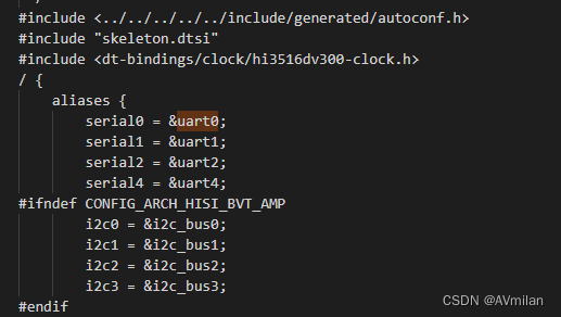 HI3516DV300笔记（五）串口和ADC_hi3516dv300 uart2-CSDN博客