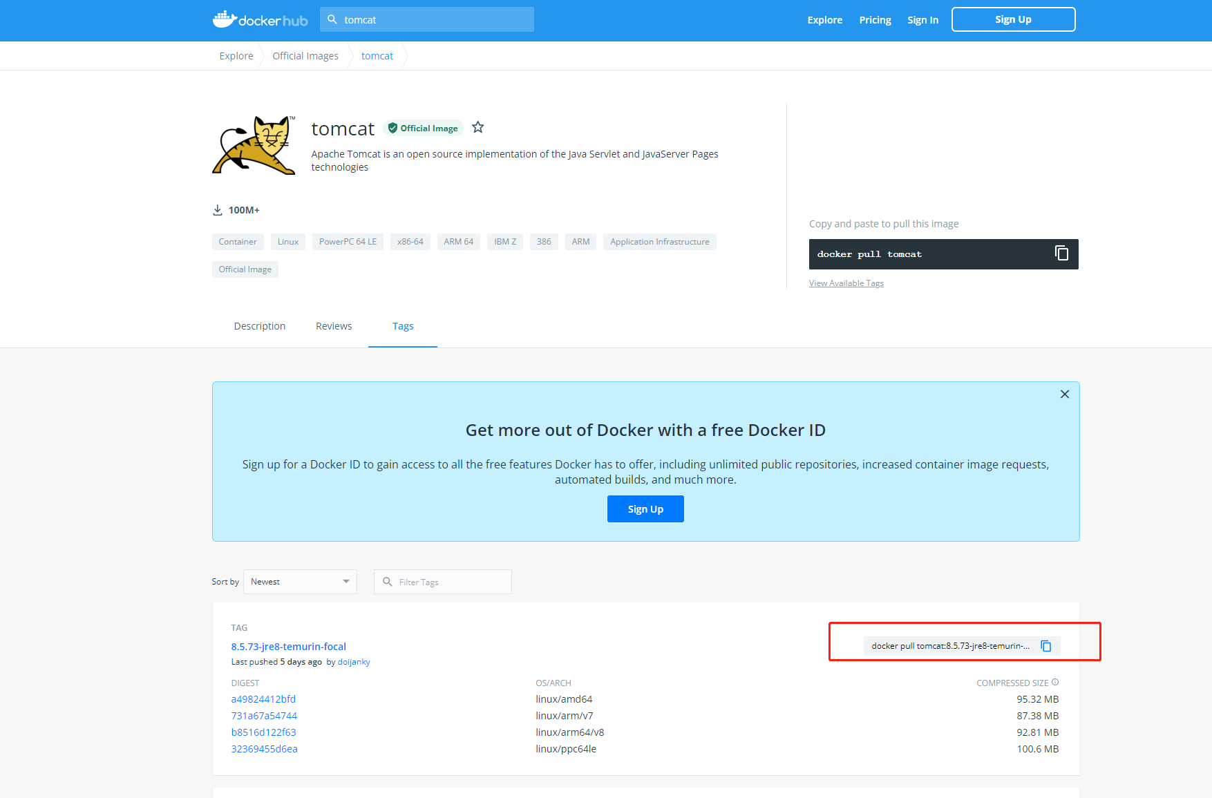 使用idea打war包并发布到docker的tomcat容器中_idea docker tomcat-CSDN博客