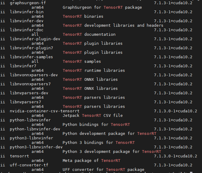 yolo-tensorrt 运行 make报错 error: ‘int nvinfer1::MishPlugin marked ‘override’, but does not ...