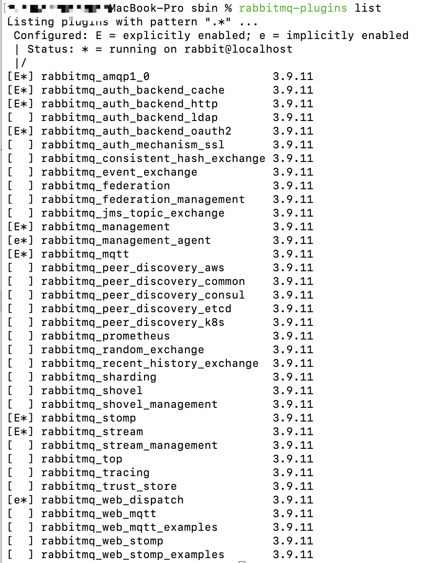 rabbitMQ使用SpringCloud Oauth2 的jwt鉴权_rabbitmq oauth2-CSDN博客