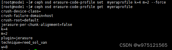 ceph基本操作(rbd、rgw、cephfs) ，ceph与openstack集成，ceph主备_openstack对接rgw-CSDN博客