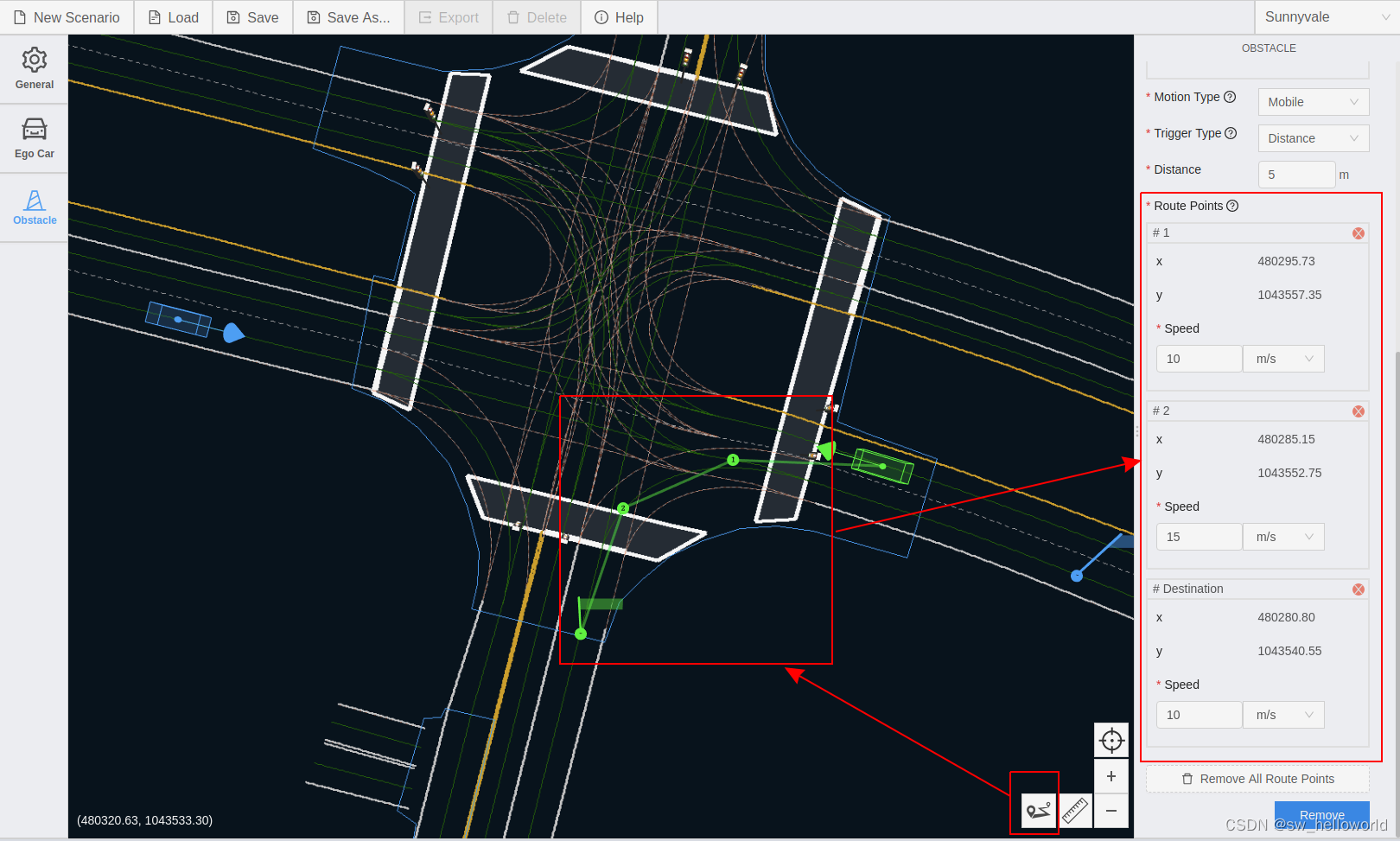 apollo学习之---（34）百度仿真平台Apollo Studio 使用（未完待续）_apollo studio使用-CSDN博客