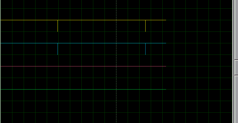 keil教程——用示波器解释数据总线 XBYTE[0X7FFF]和XBYTE[0XbFFF]-CSDN博客