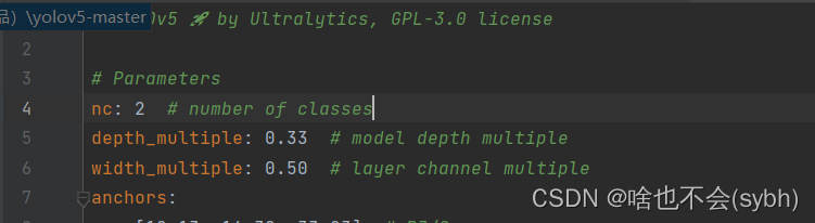 AI识别教程 yolov5 （穿越火线，csgo等FPS游戏识别）_yolov5cf-CSDN博客