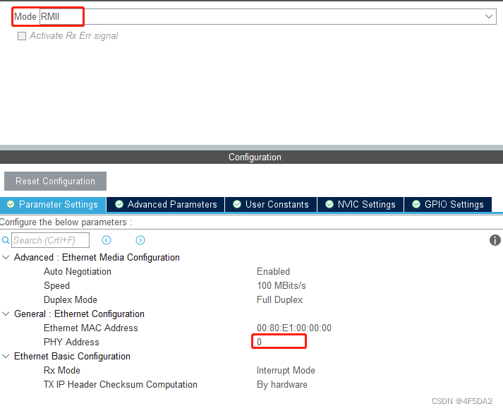 STM32 LWIP-CSDN博客