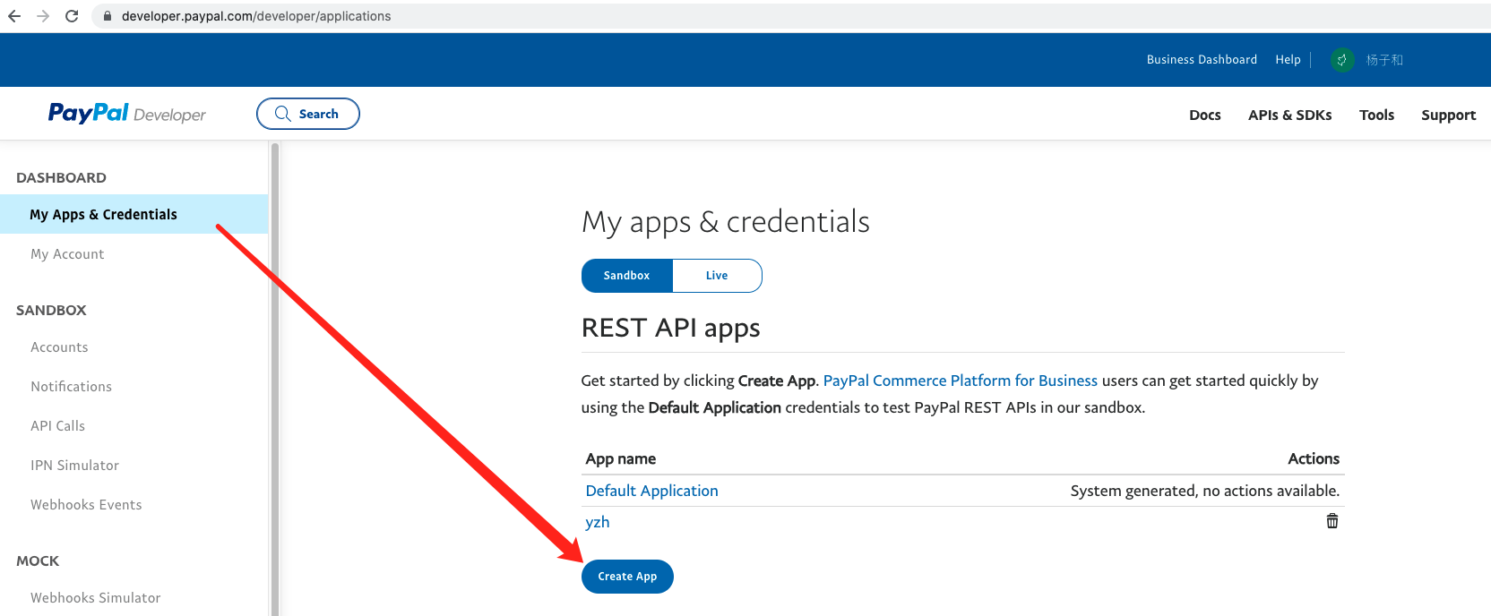 PayPal(贝宝) Webhooks使用_paypal webhooks-CSDN博客