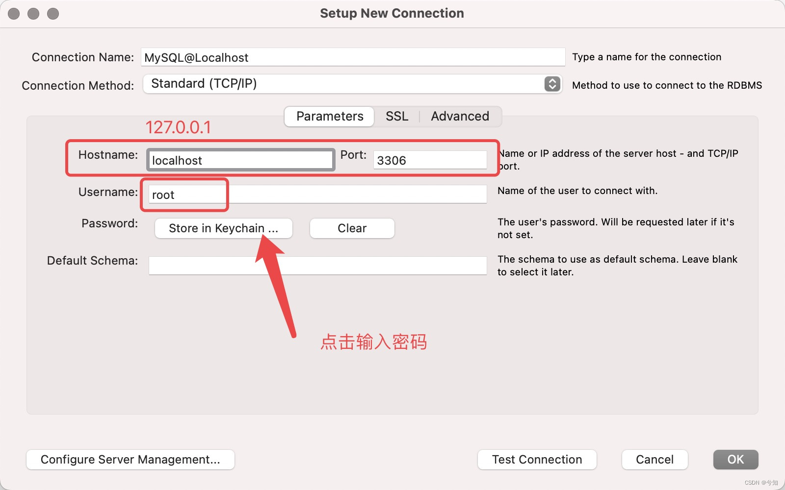 Mysql Workbench使用教程mysqlworkbench使用教程 Csdn博客