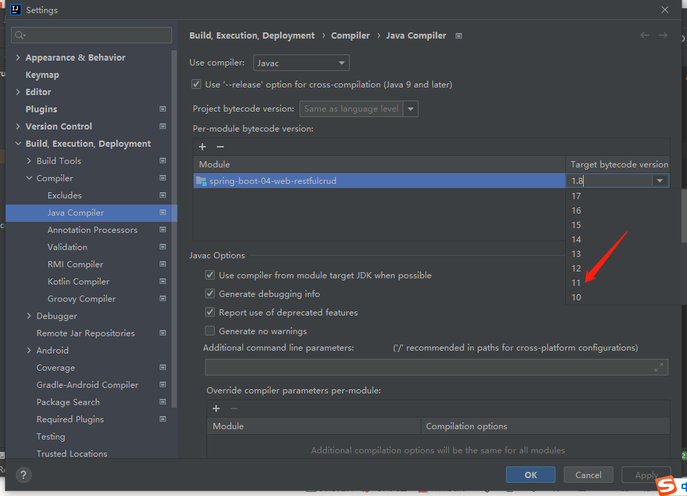 错误 -- java.lang.ClassNotFoundException: javax.xml.bind.JAXBException-CSDN博客