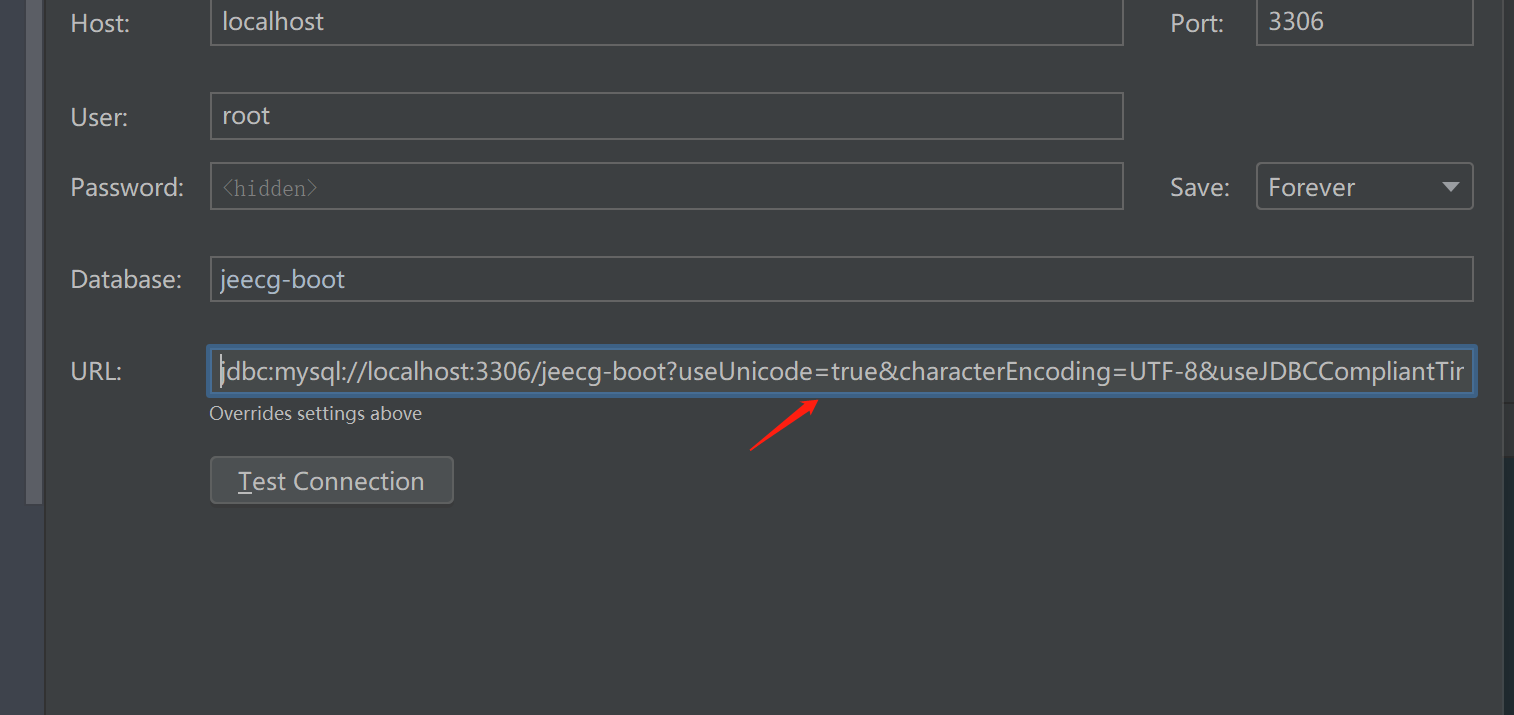 The specified database user/password combination is rejected: com.mysql.cj.exceptions ...