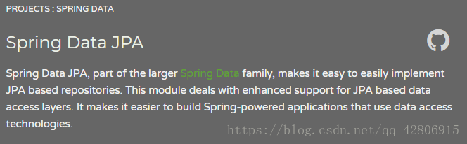 数据库连接方式总结:JDBC、JdbcTemplate、Hibernate、Mybatis、JPA、SpringDataJPA_数据库连接方式三种-CSDN博客