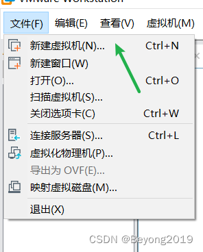 【Linux】(一.基础:Linux安装，Xshell， Xftp，vim编辑器）_vmtools 和xshell-CSDN博客