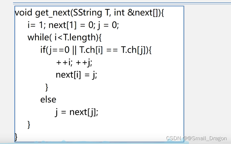 数据结构与算法之串、数组和广义表 Csdn博客
