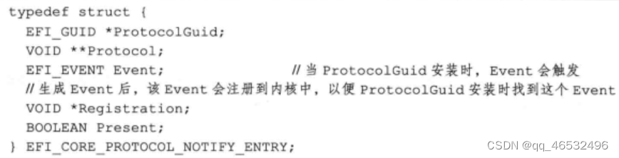 UEFI的时钟中断_gbs settimer-CSDN博客