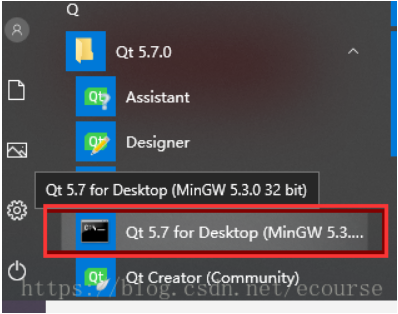 QT打包步骤_qt打包过程-CSDN博客