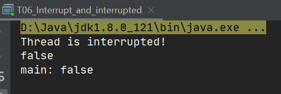 提升--02---线程的打断(interrupt)--线程的结束_线程interrupt-CSDN博客