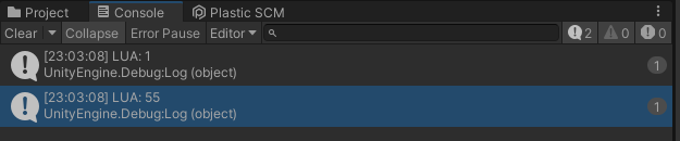 Unity + XLua 简单框架搭建_unity xlua-CSDN博客