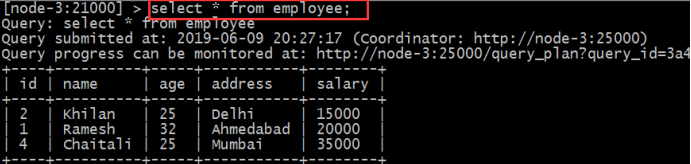 Impala sql语法_impala语法-CSDN博客