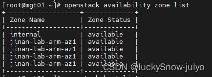 OpenStack常用命令-CSDN博客