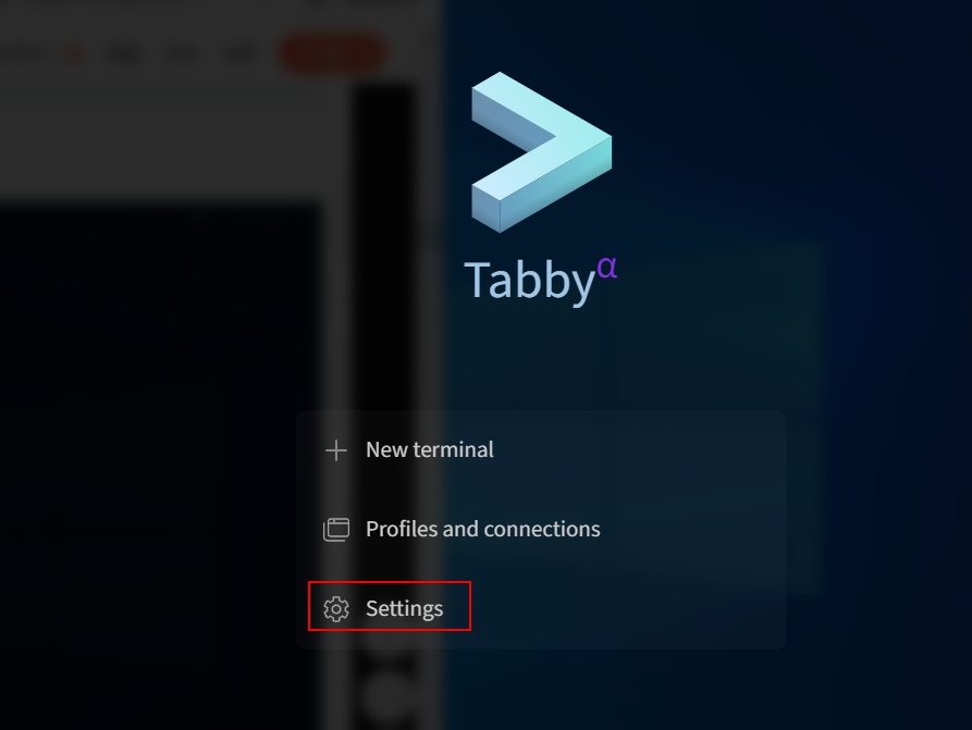 linux远程管理工具之tabby_tabby怎么上传文件到linux-CSDN博客