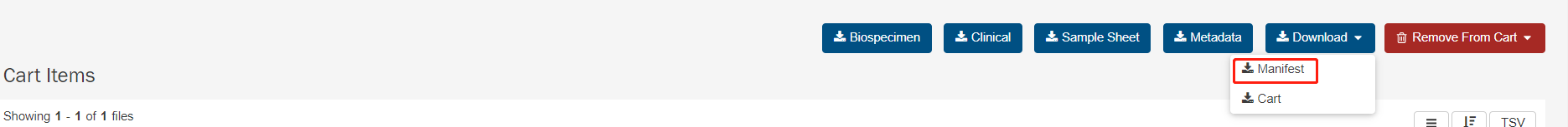 TCGA之GDC-client工具下载安装与使用_gdc-client的安装-CSDN博客