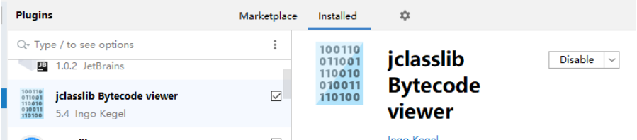 JVM Class文件结构_jvm start slot-CSDN博客