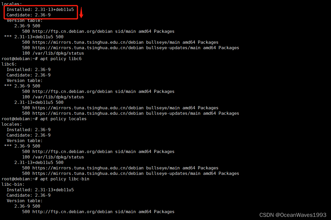 apt 降级安装软件包_apt降级软件包-CSDN博客