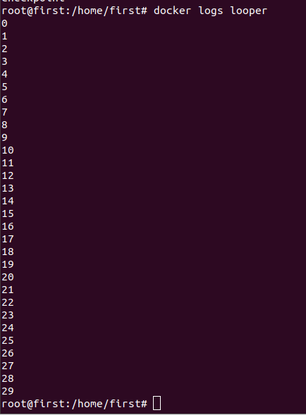 使用criu实现跨虚拟机之间的容器迁移_criu+docker跨虚拟机迁移-CSDN博客