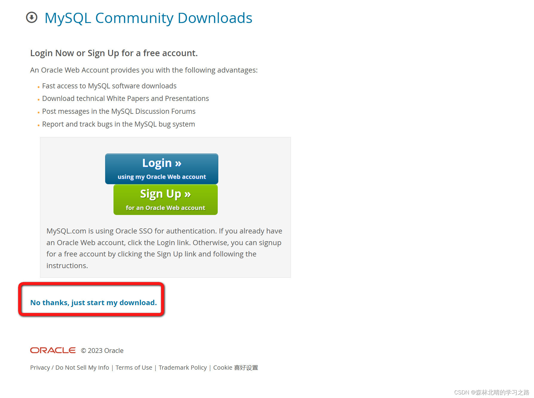 MYSQL数据库（64位）详细安装_mysql 64位-CSDN博客