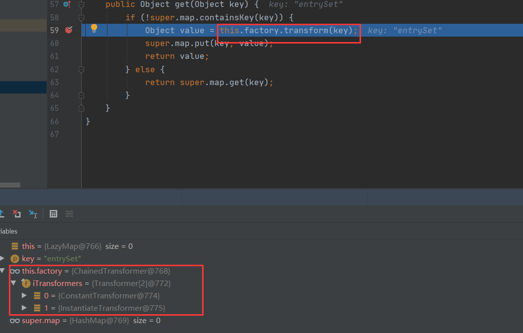 commons-collections3(cc3)反序列化链分析_cc3反序列化-CSDN博客