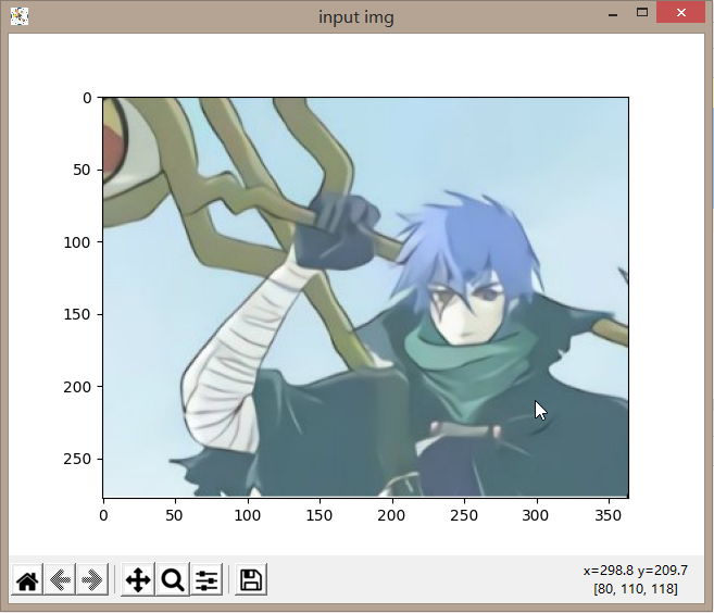 pytorch使用sobel、laplace算子_pytorch sobel算子-CSDN博客