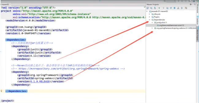 JavaWeb_Slinamse的博客-CSDN博客
