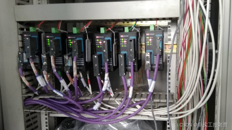 案例介绍 | PROFIBUS DP网关在化工行业的应用（内附详细操作说明）_perfectbus dp-CSDN博客