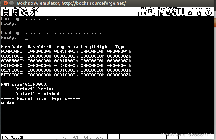 Orange‘s’ 一个操作系统的实现-CSDN博客