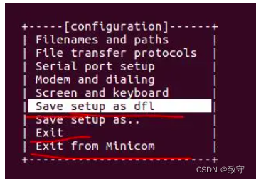 查看新增串口、USB设备_ubuntu查看串口设备-CSDN博客
