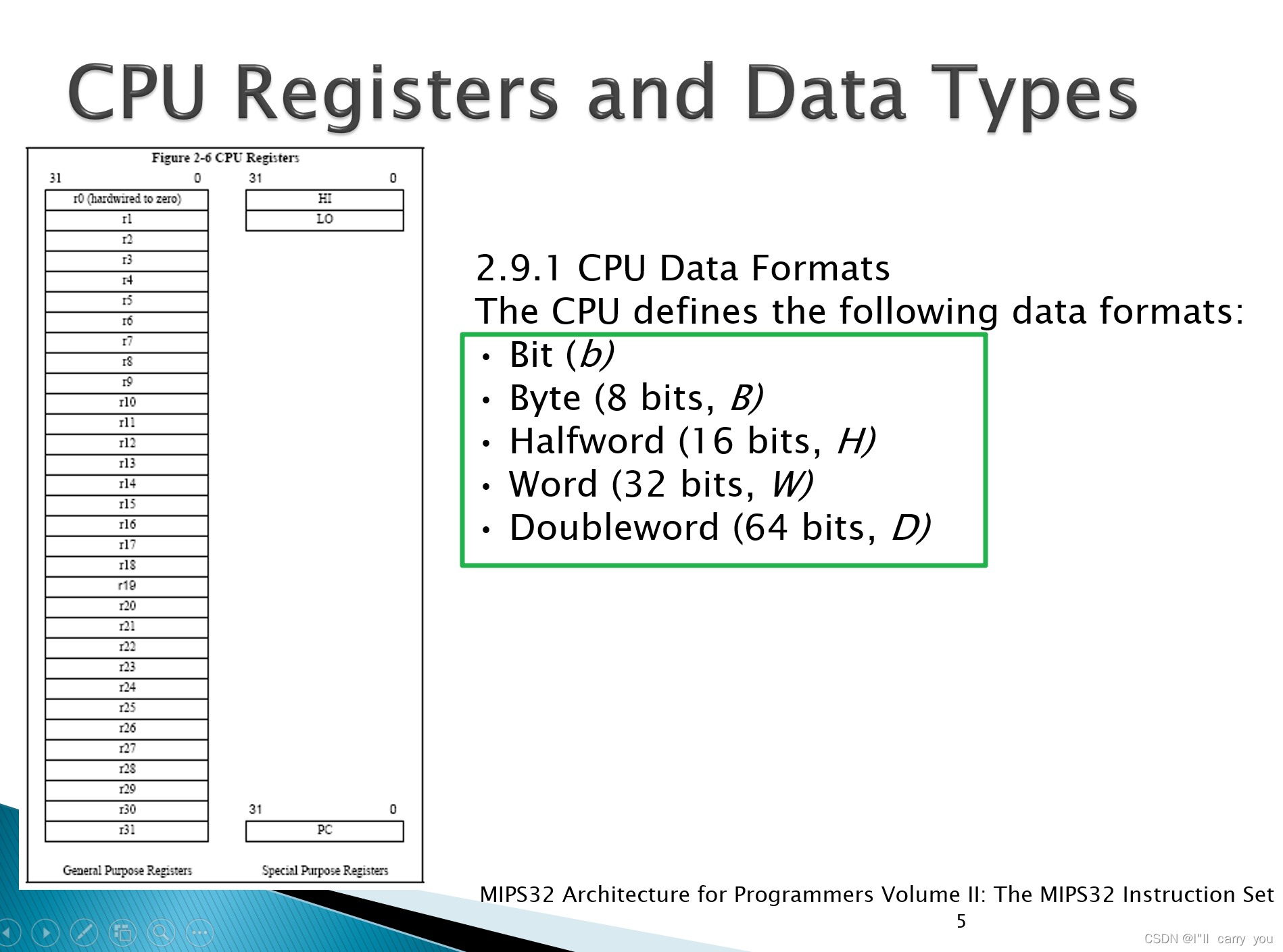 【并行与分布式计算】02a_ILP_pipeline（指令级并行）_cpu performance equation-CSDN博客