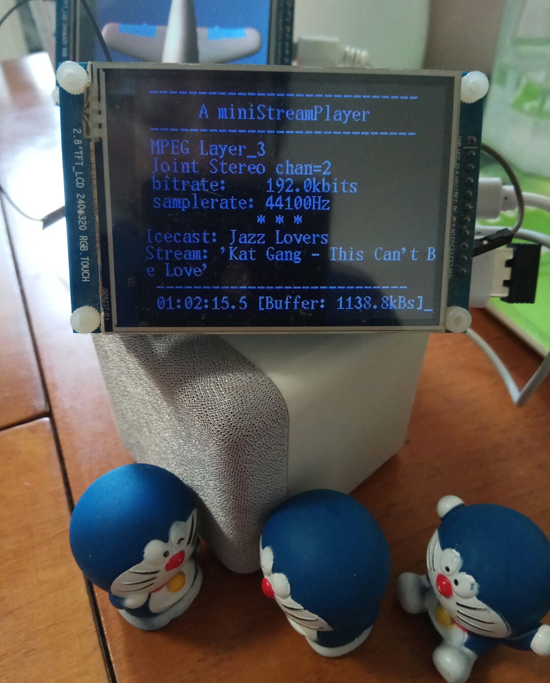 一个简单的RingBuffer_xringbuffercreate-CSDN博客