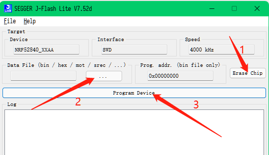 nRF_Sniffer_Wireshark蓝牙抓包环境搭建_nrf sniffer for bluetooth le-CSDN博客