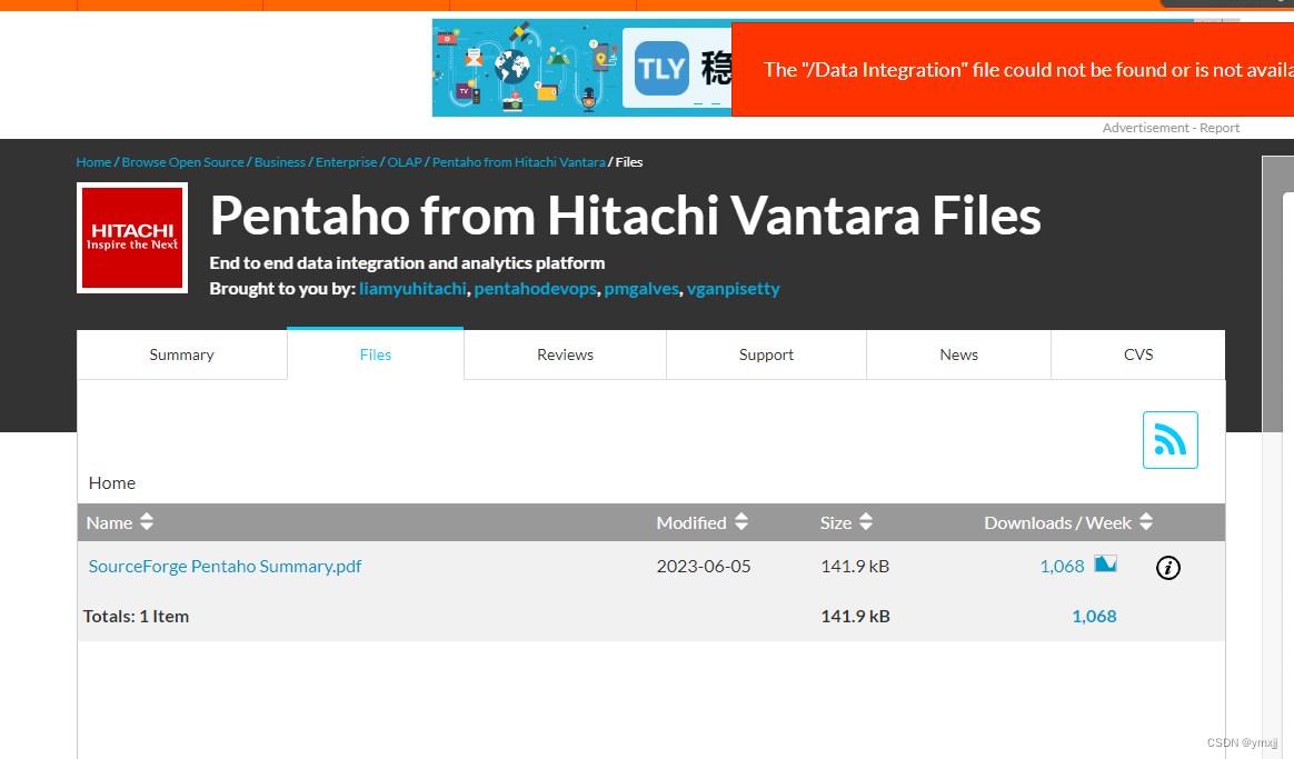 kettle系列(1)kettle连接mysql-CSDN博客